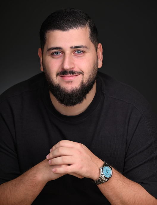 Batin Malkoc – Administration & Projektentwicklung in Raunheim